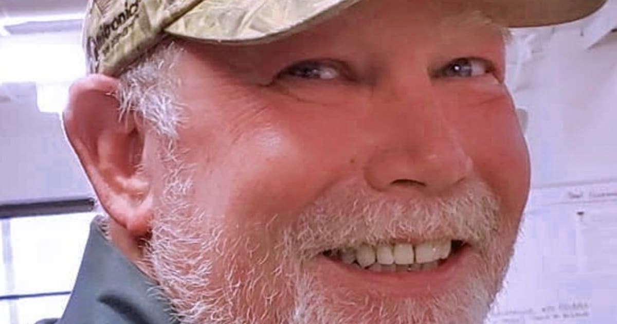 Steven Ellery Gray Obituary (1960 - 2025) - Russellville, Arkansas