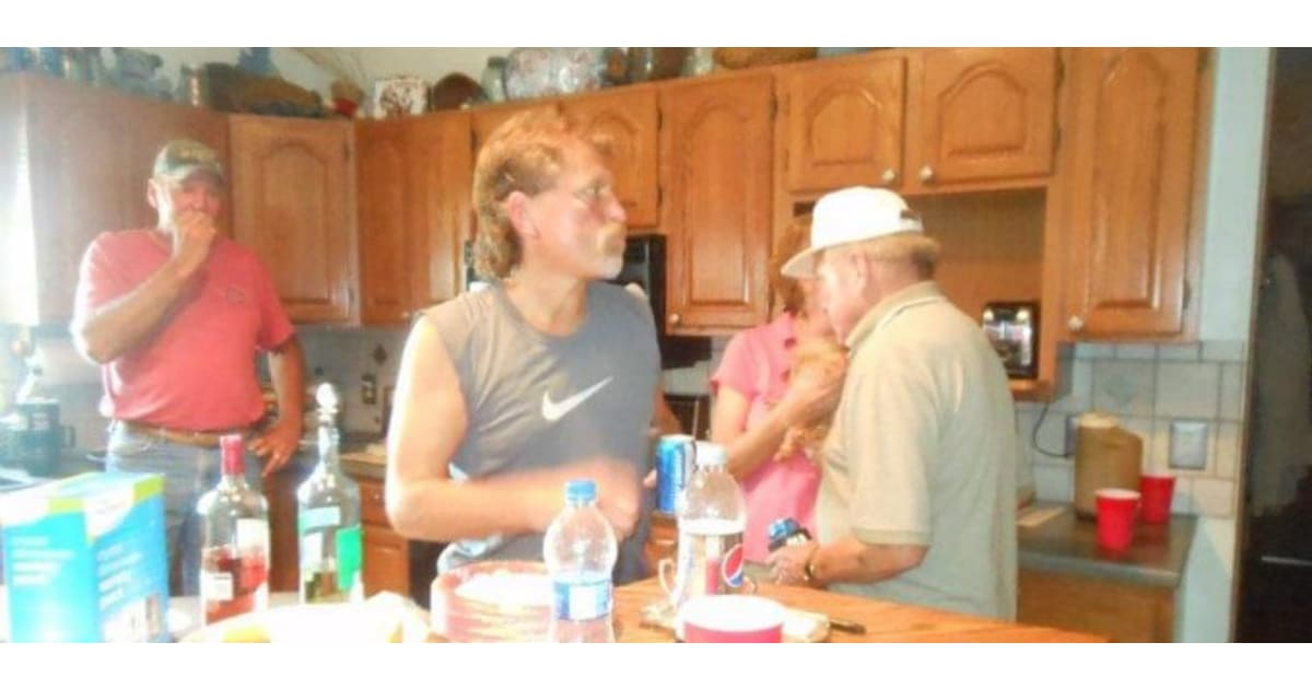 Douglas "Doug" Sroka Obituary (1960 - 2023) - Decatur, Illinois