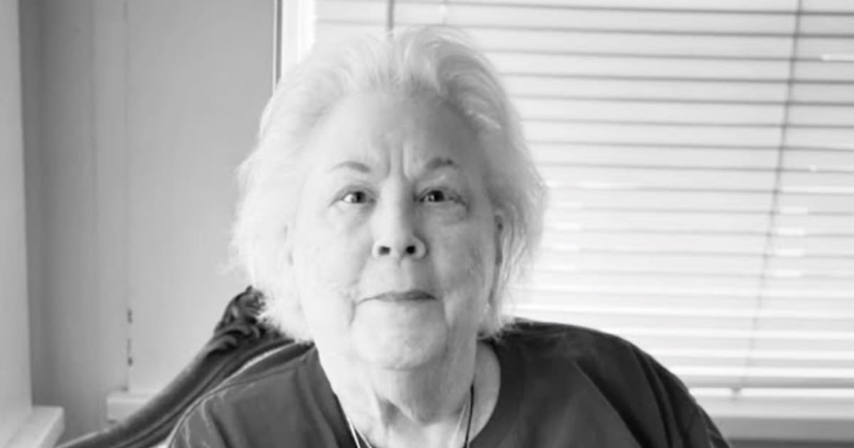 Mary Stoddard Obituary (1937 - 2024) - Provo, Utah