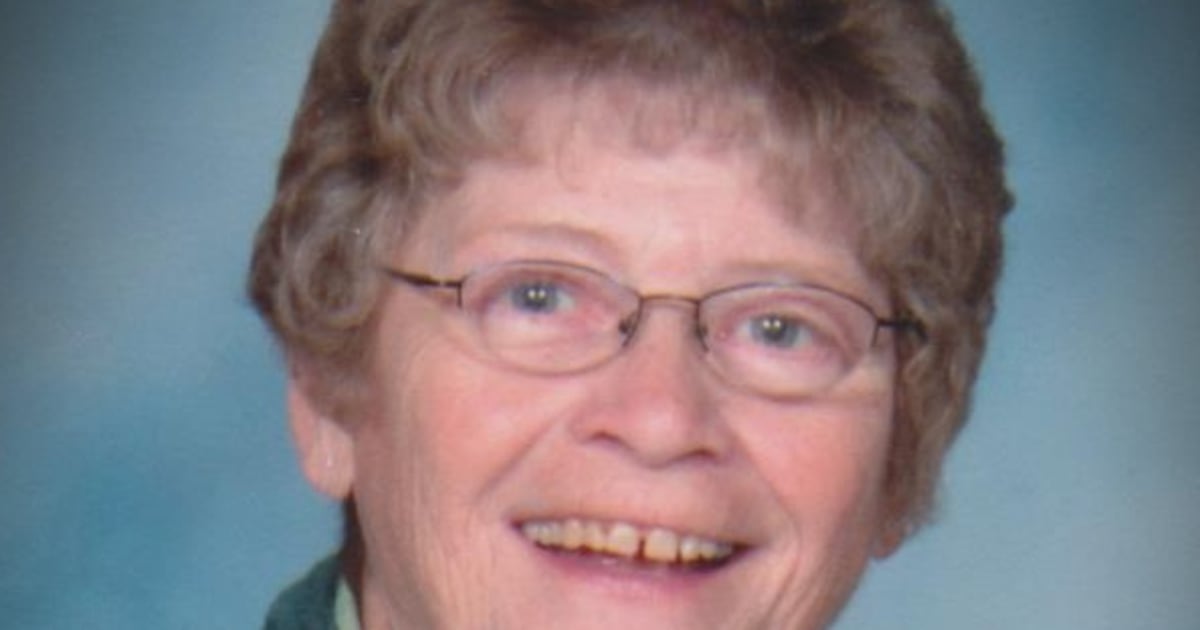 Wilma Stidham Obituary (1944 - 2024) - Greenville, Michigan
