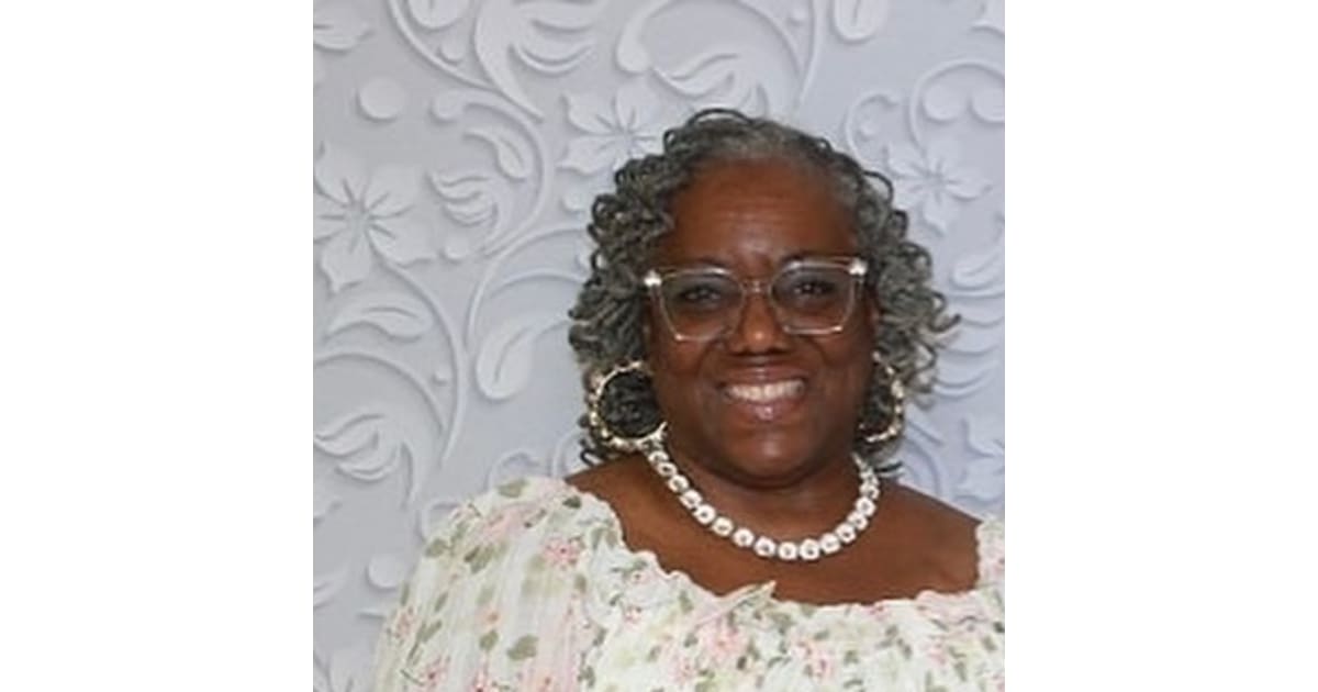 Doris Elizabeth Smith Pittman Obituary (1957 - 2025)