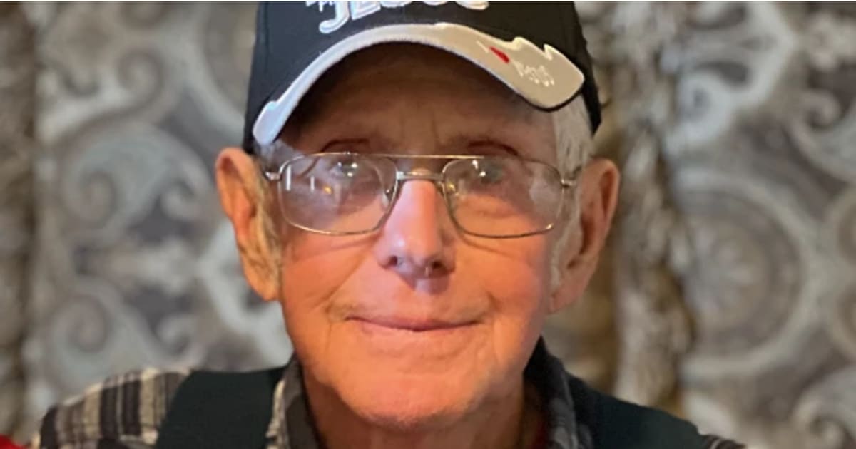 Loyd Standridge Obituary (1937 - 2025) - Russellville, Arkansas