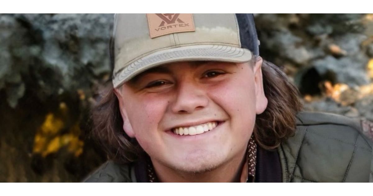 Karson Roney Obituary (2007 - 2023) - Provo, Utah