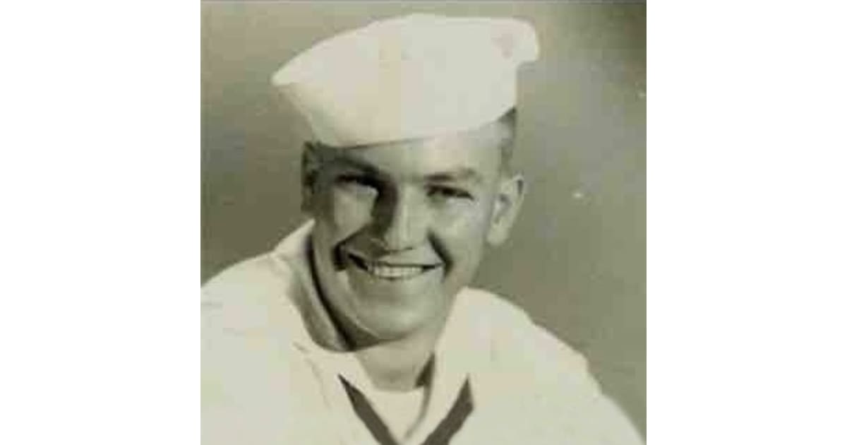 Robert Higgins Obituary (1932 - 2024)