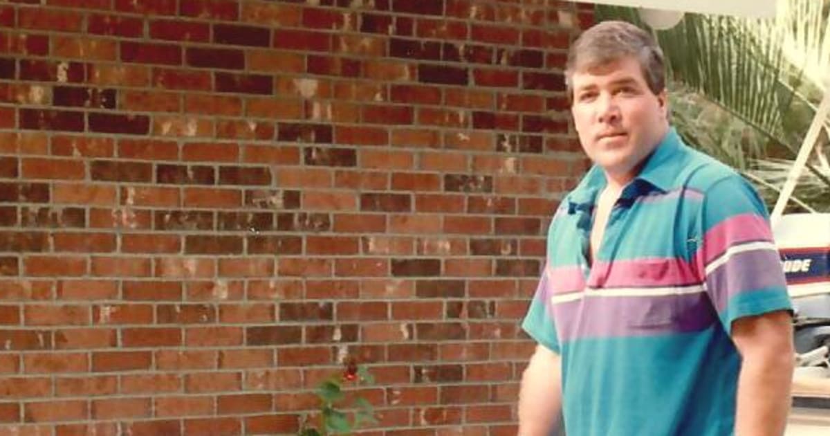 Robert Bowers, Jr. Obituary (1961 - 2024) - Beaufort, South Carolina