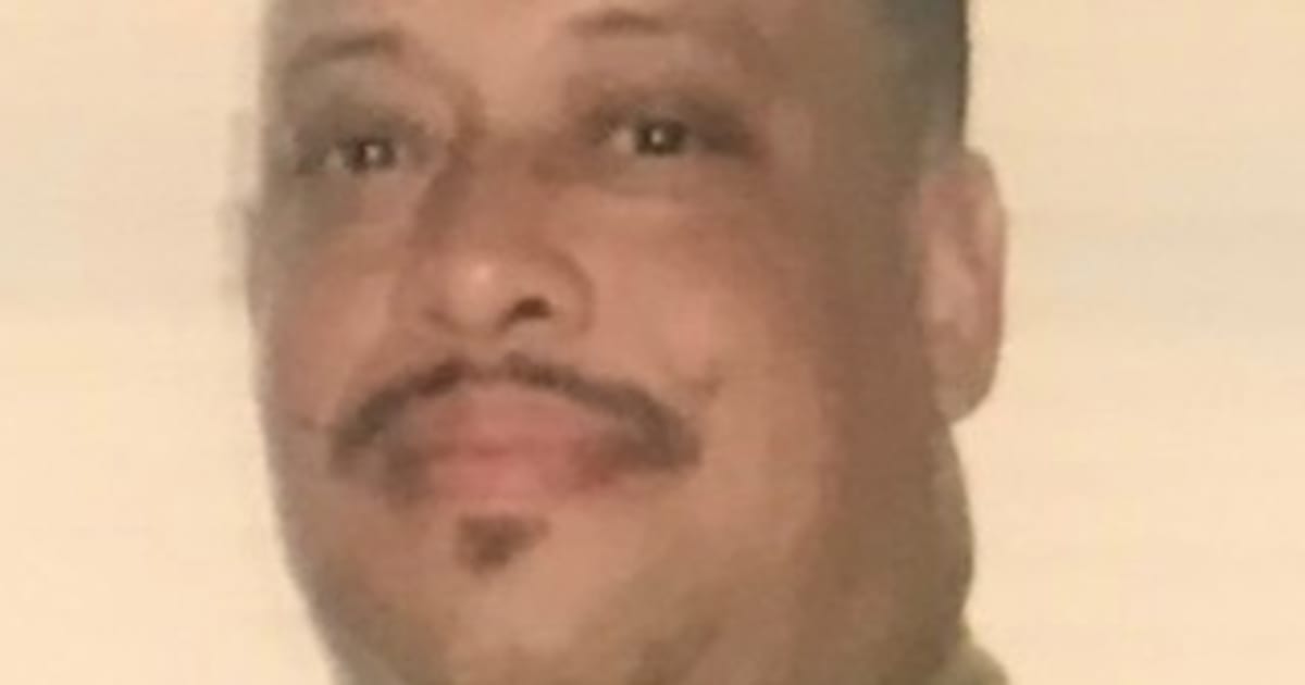 Raymond Dumas Jr. Obituary (1961 - 2023) - New Orleans, Louisiana