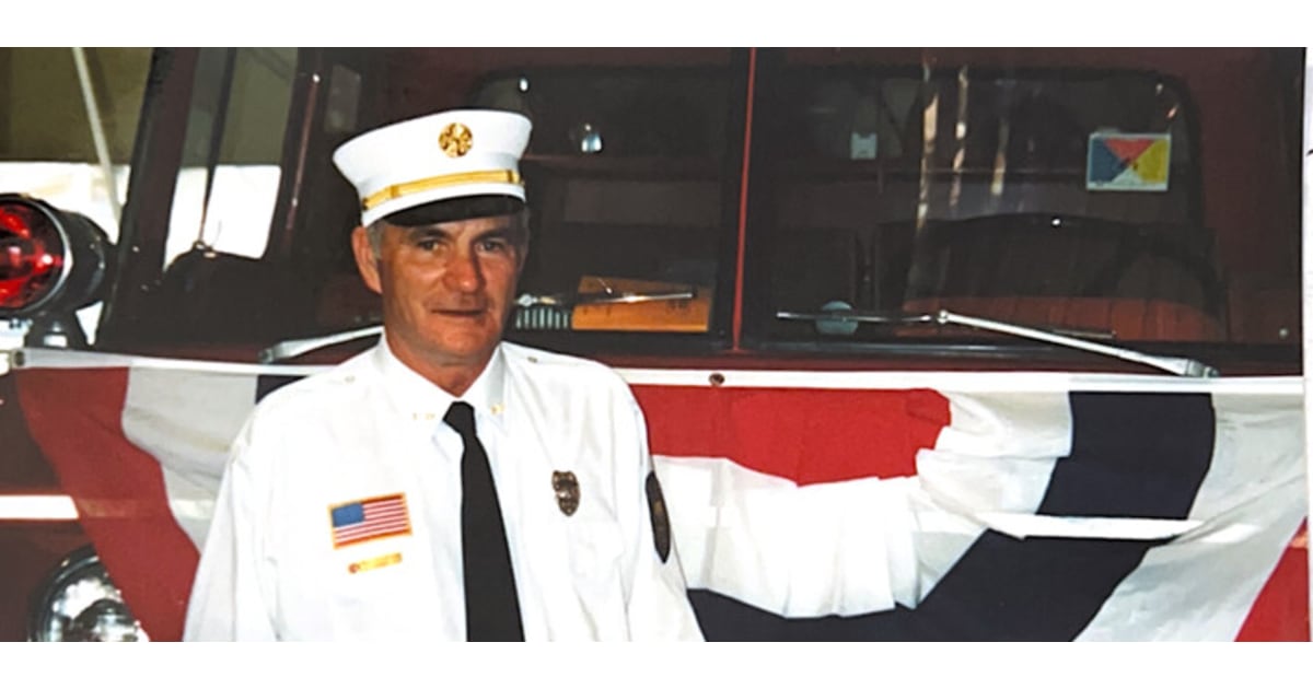 William Colbrook Obituary (1941 - 2024) - Stonington, Illinois