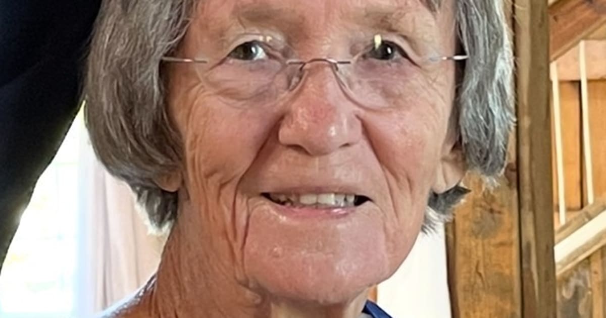 Christine Haulmark Obituary (1938 - 2025)