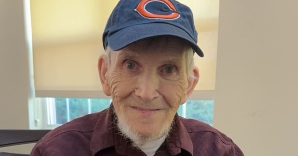 Donald Dean Nichols Obituary (1939 - 2025)