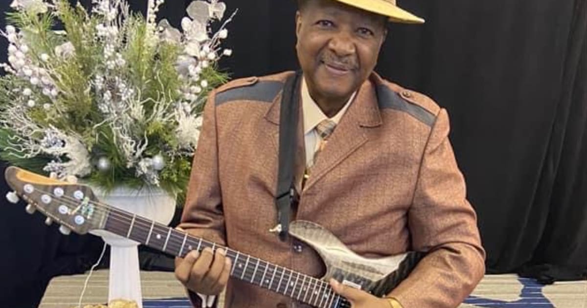 Thomas Corry Obituary (1944 - 2023) - Waldorf, Maryland