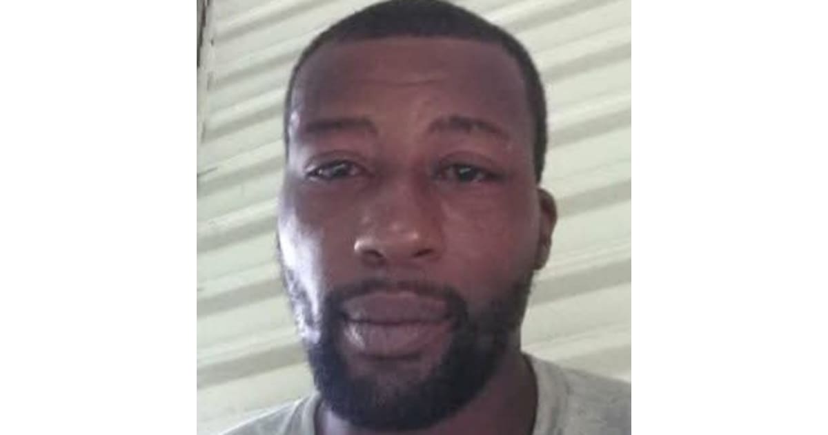 Komar Antoine Brown Obituary (1977 - 2025)