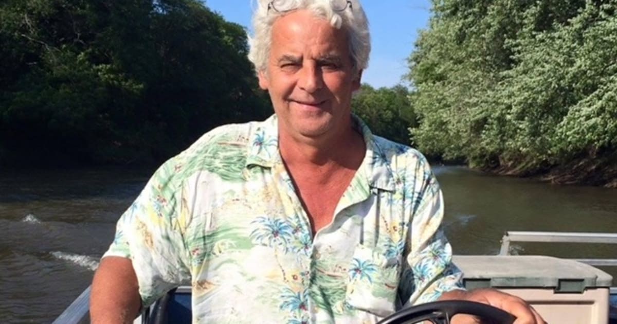 Mark Heckman Obituary (1955 - 2025) - Pecatonica, Illinois