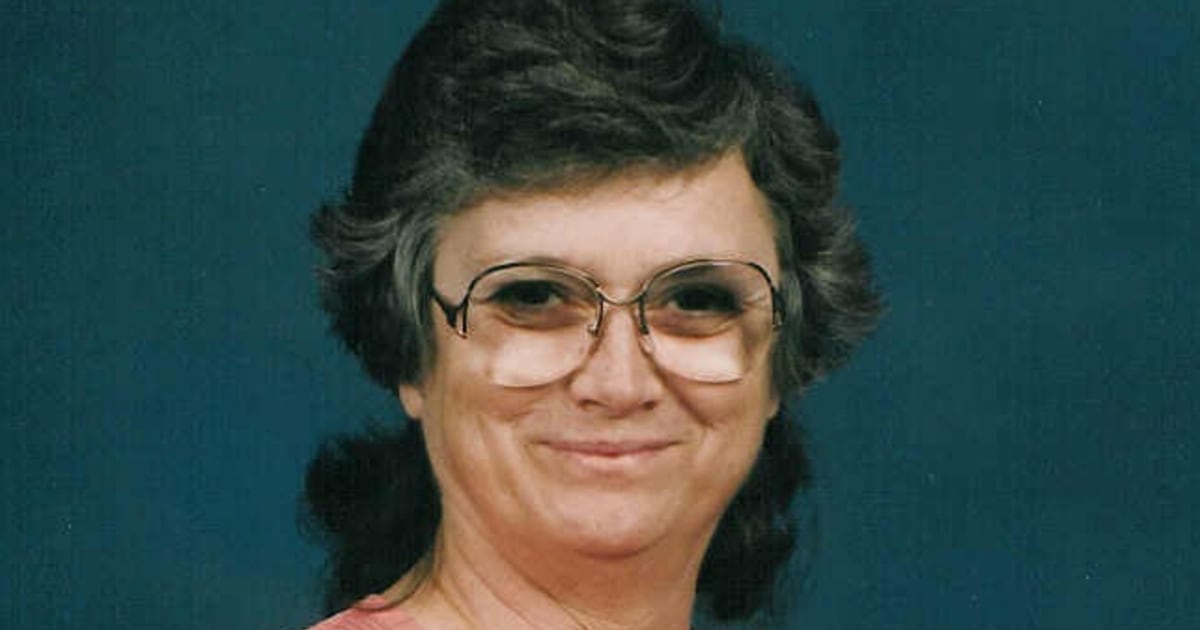 Mary Johnson Obituary (1939 - 2024) - Oppelo, Arkansas Mary Johnson Obituary (1939 - 2024) - Oppelo, Arkansas