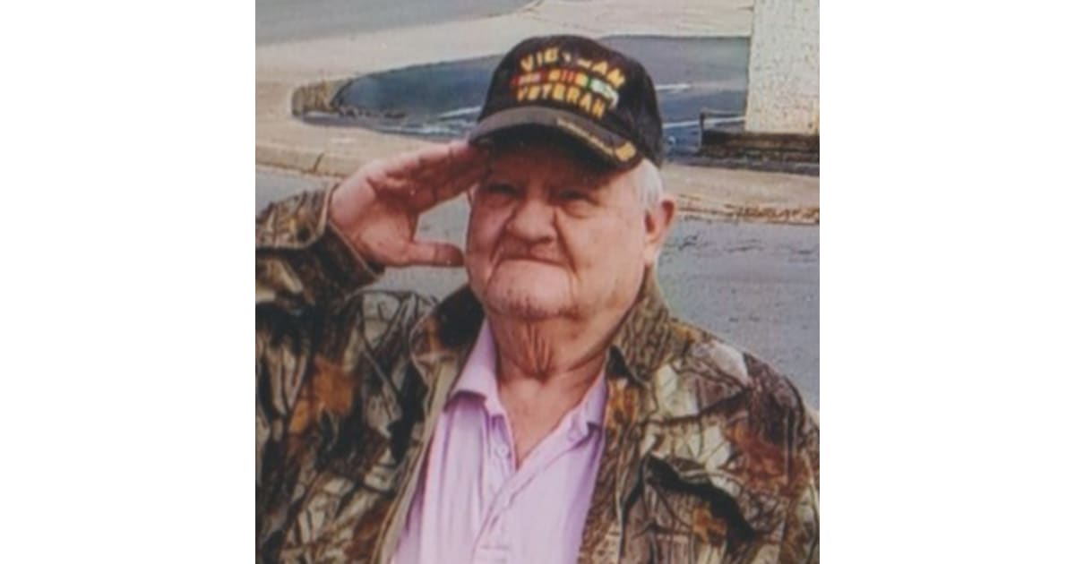Alvin Collins Obituary (1945 - 2025) - Morrilton, Arkansas