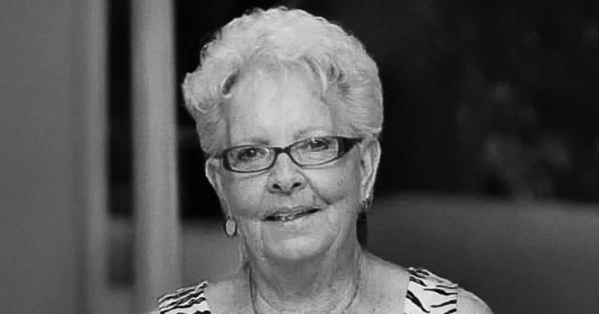 Frances Christine Popp Obituary (1938 - 2025) - Fayetteville, North ...