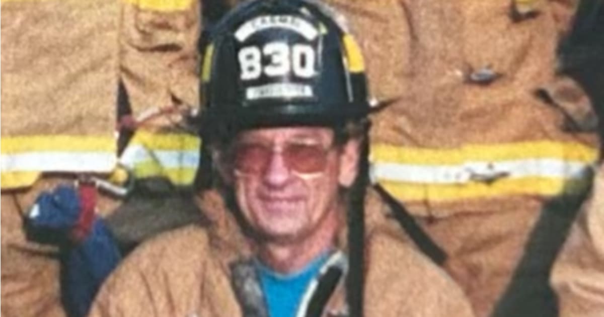 Norman Riley Obituary (1946 - 2025) - Cicero, Indiana