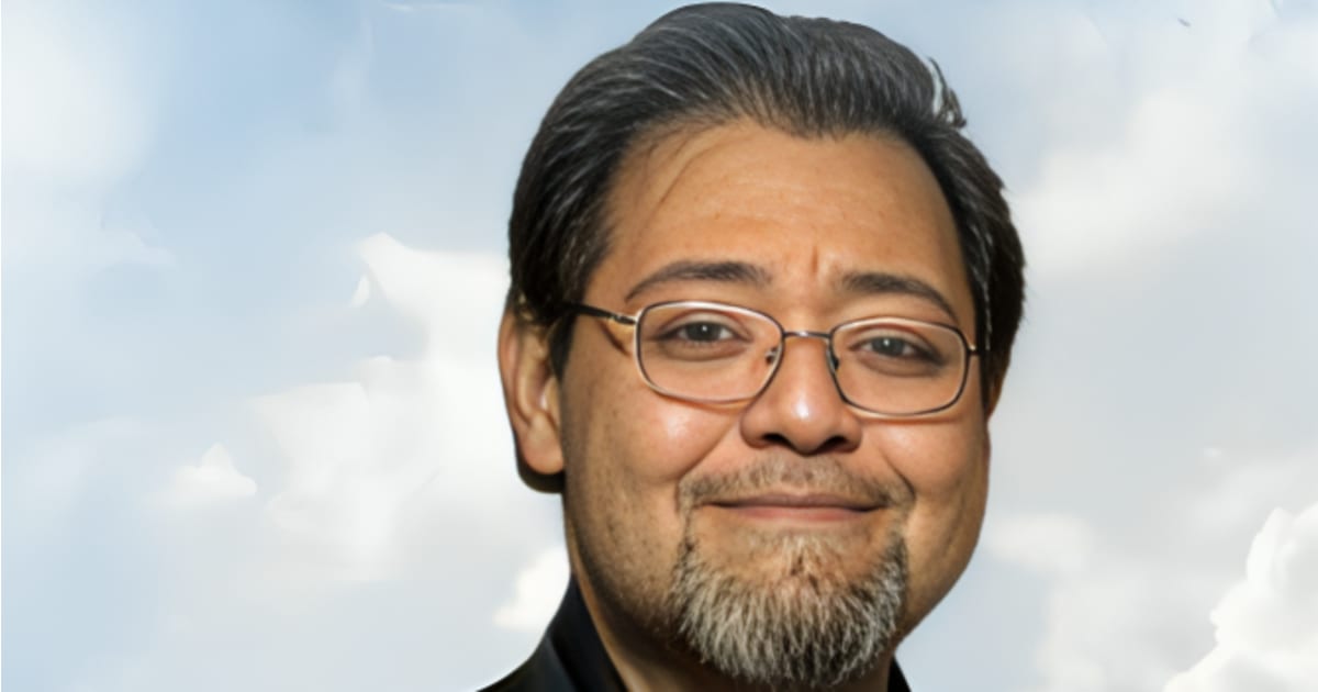 Hector (Pachie) Casiano, Jr. Obituary (1976 - 2025) - Donna, Texas