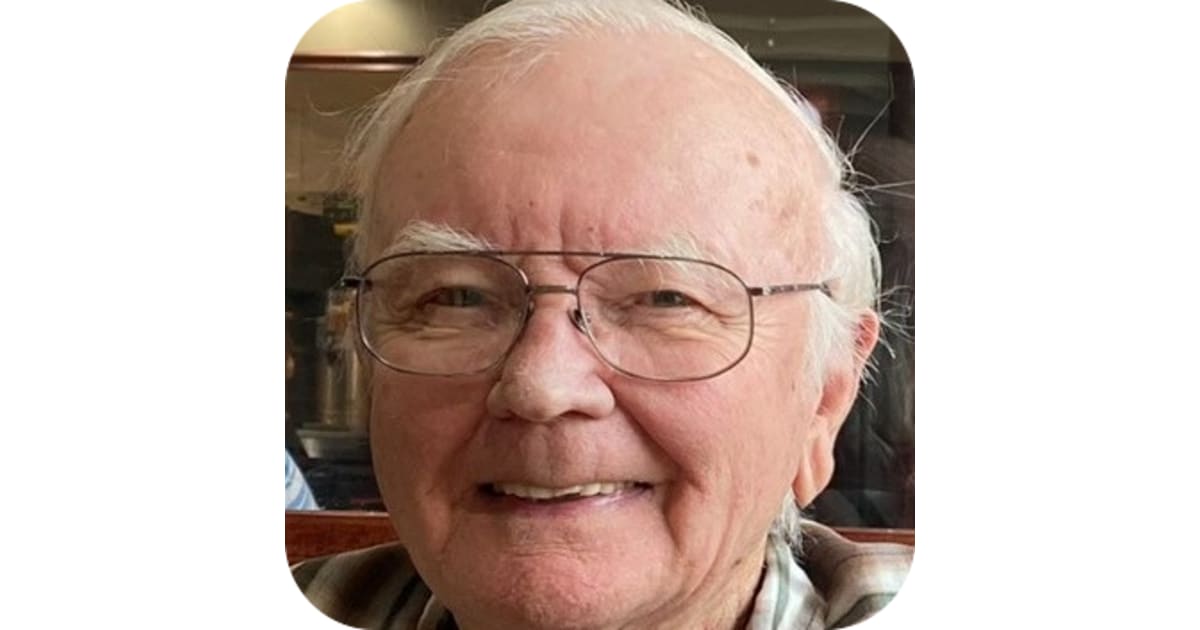 Charles A. Wheatley Obituary (1934 - 2024)