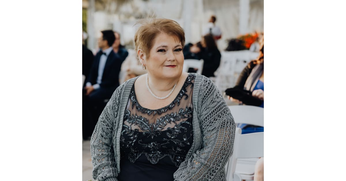 Marie Stone Obituary (1971 - 2024) - Philadelphia, Pennsylvania