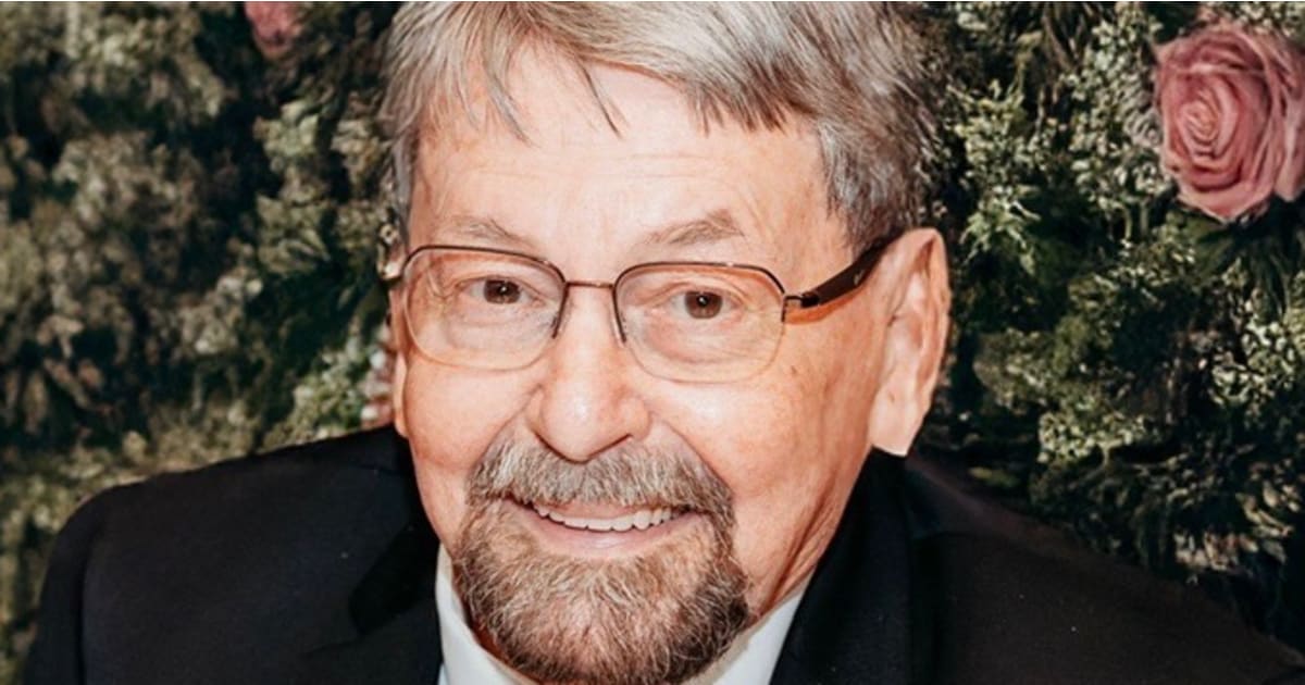 Albert Earl Edwards Obituary (1942 - 2025) - Stonewall, North Carolina