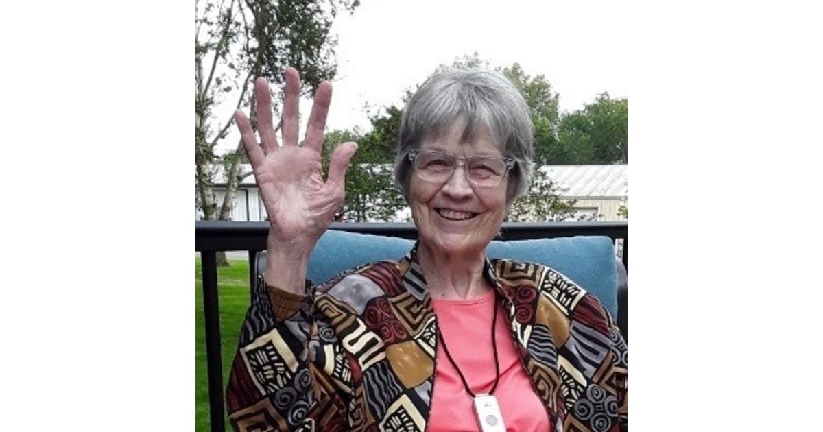 Donna Wudtke Obituary (1938 - 2026)