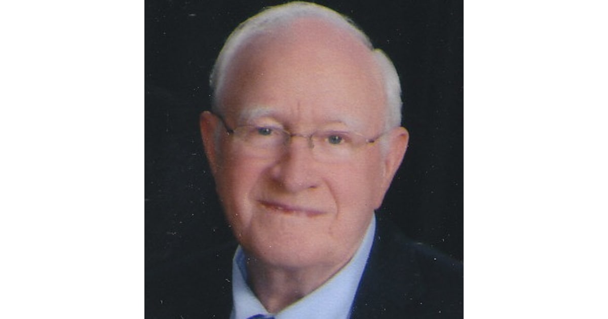 Boyd "Jake" Wakefield Leggett Obituary (1928 - 2025)