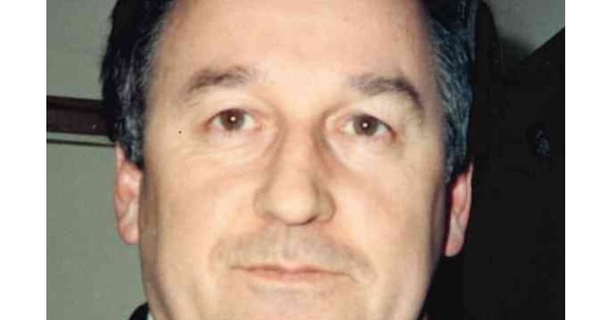 Gary D. Stout Obituary (1938 - 2025) - Wisconsin Rapids, Wisconsin