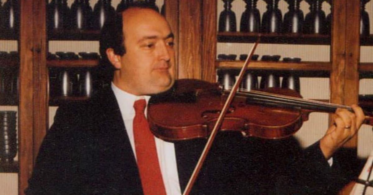 Richard Bobo Obituary (1956 - 2025) - Provo, Utah