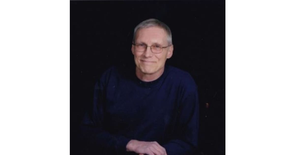 David Dayle Huffaker Obituary (2022)