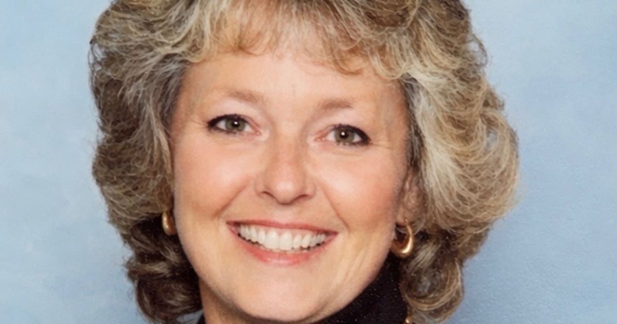 Carol Noble Foret Obituary (1954 - 2026) - Trent Woods, North Carolina