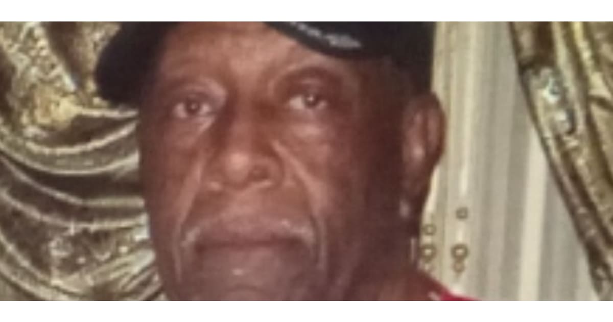 Thomas Johnson, Jr. Obituary (1933 - 2024) - Paulina, Louisiana