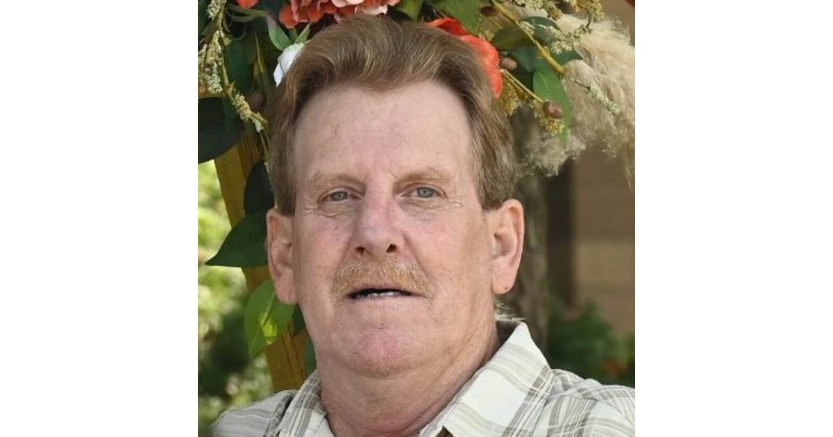 Donald Lyons Obituary (1962 - 2024)