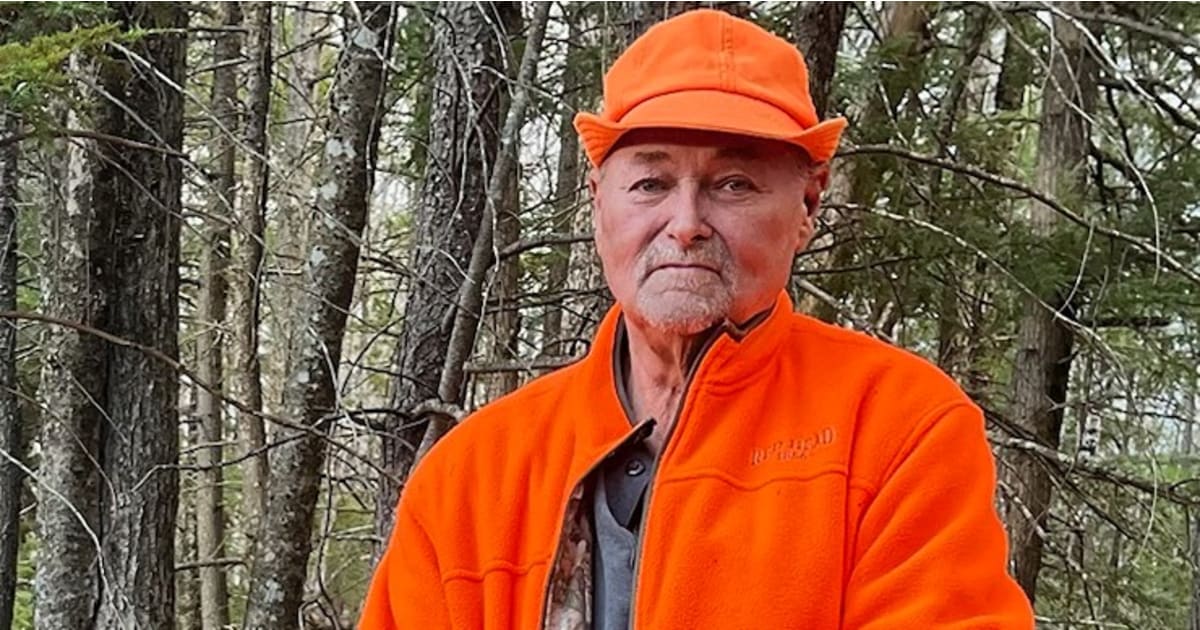 Kevin Forest Mains Obituary (1958 - 2025) - Freeport, Maine