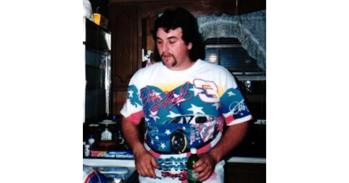 James E. Ruff Obituary (1968 - 2025) - Fayetteville, North Carolina