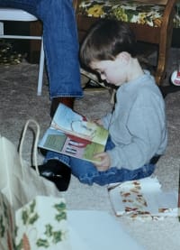 Stephen "Gray" Hampton, Jr. Obituary (1994 - 2025) - Madison, North Carolina