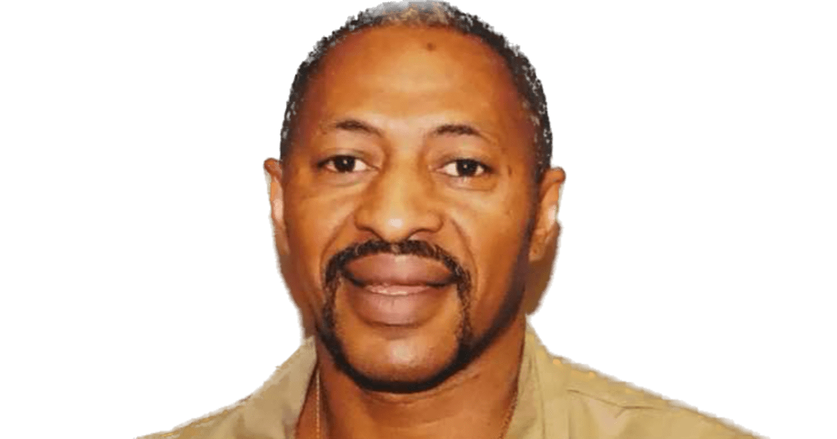 Wendell Davis Obituary (1958 - 2023) - Washington , District of Columbia