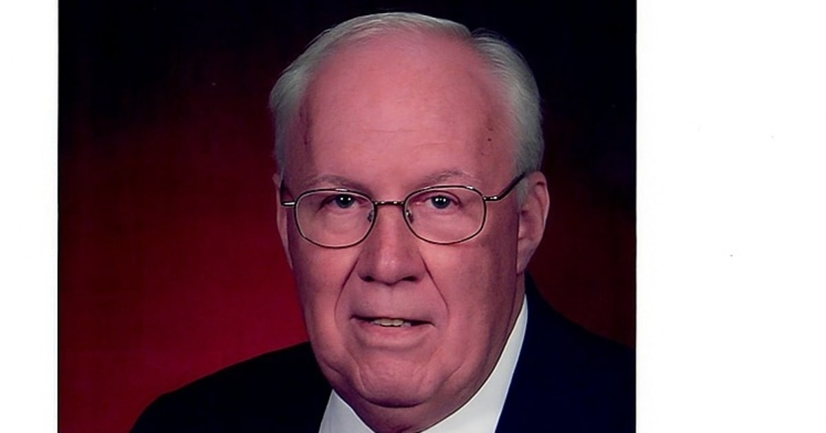 Donald Foster Obituary (1938 - 2025) - Carmel, Indiana