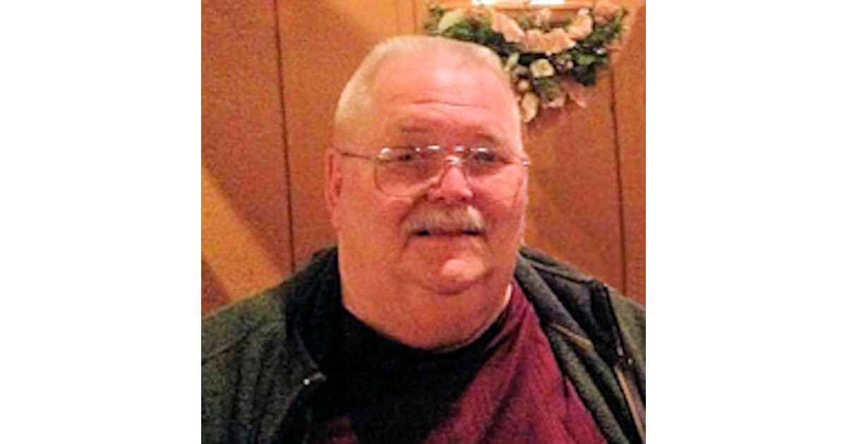 Ronald L. "Ron" Vensel Obituary (1948 - 2024) - Butler, Pennsylvania