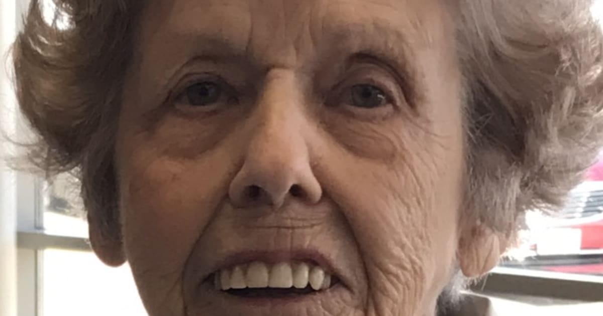 Phyllis Miller Obituary (1927 - 2024) Phyllis Miller Obituary (1927 - 2024)