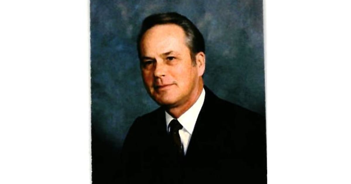 Richard Bostick Obituary (2024)