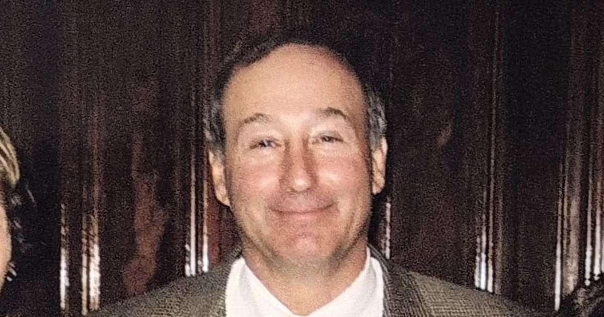 Jim Starr Obituary (1950 - 2025) - Columbus, Ohio