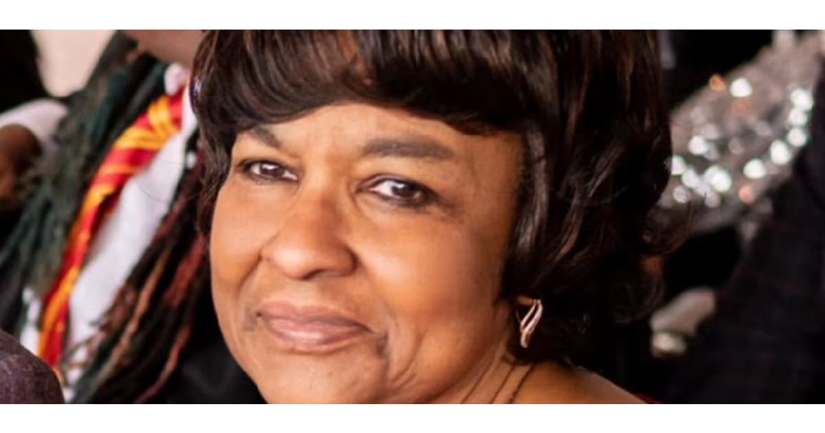 Annette Elizabeth Smith Obituary (2023)