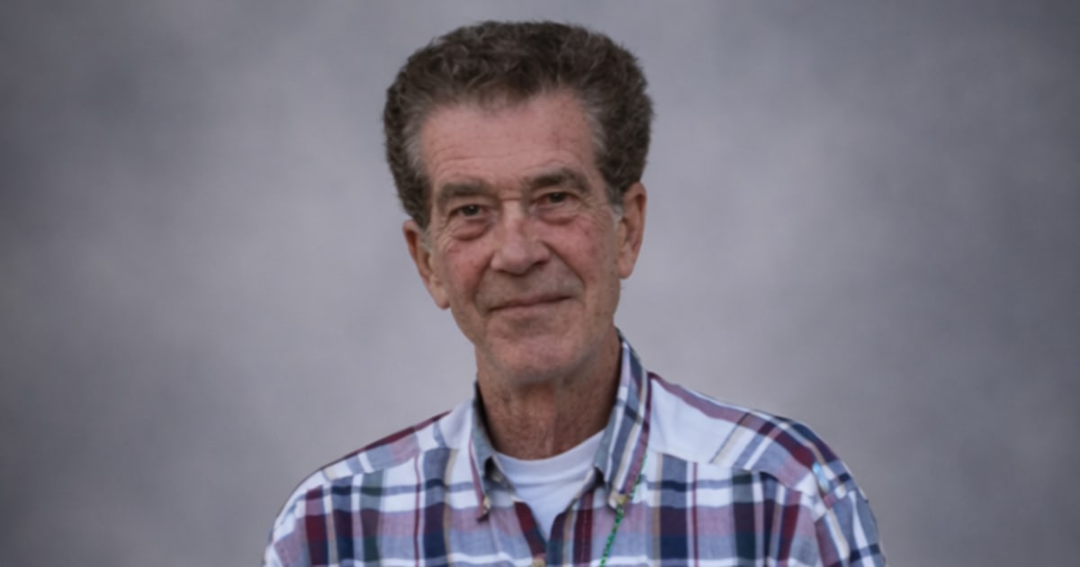 Thomas M. McKeel, Sr. Obituary (1947 - 2026) - New Bern, North Carolina