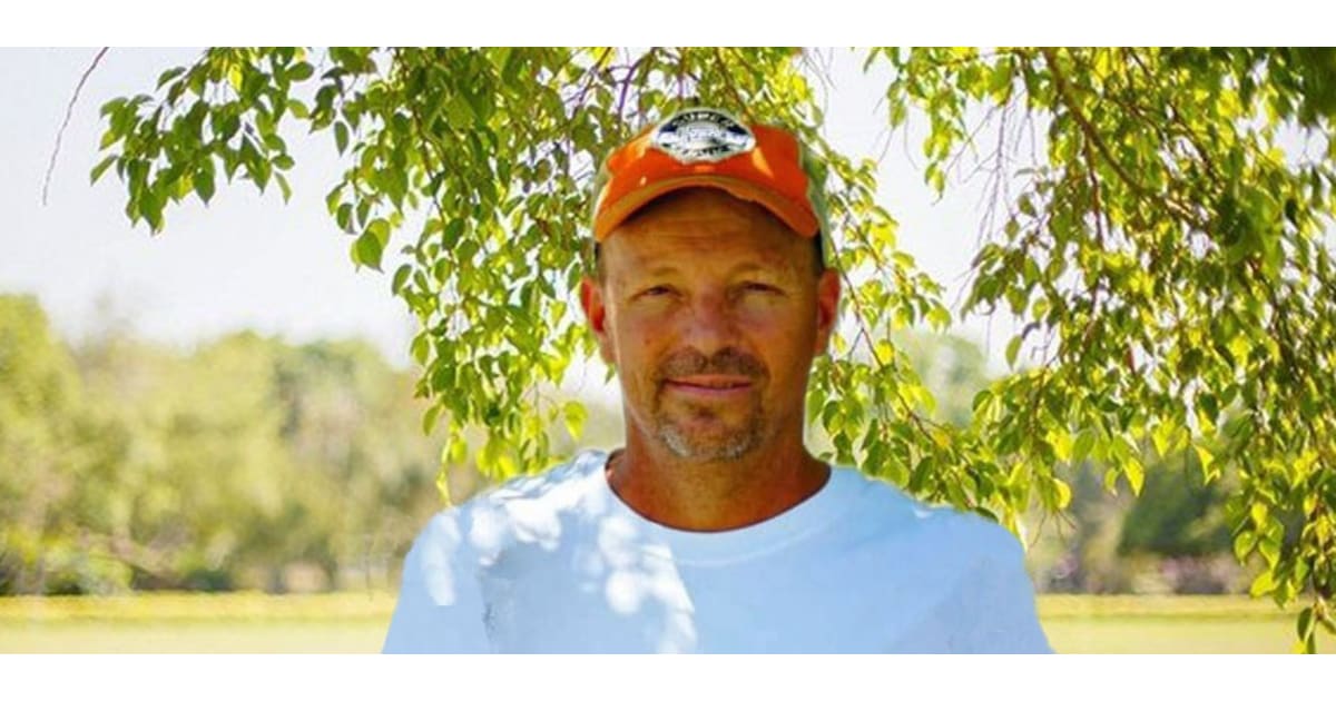 Edwin "Ed" Johnson Obituary (1963 - 2024)