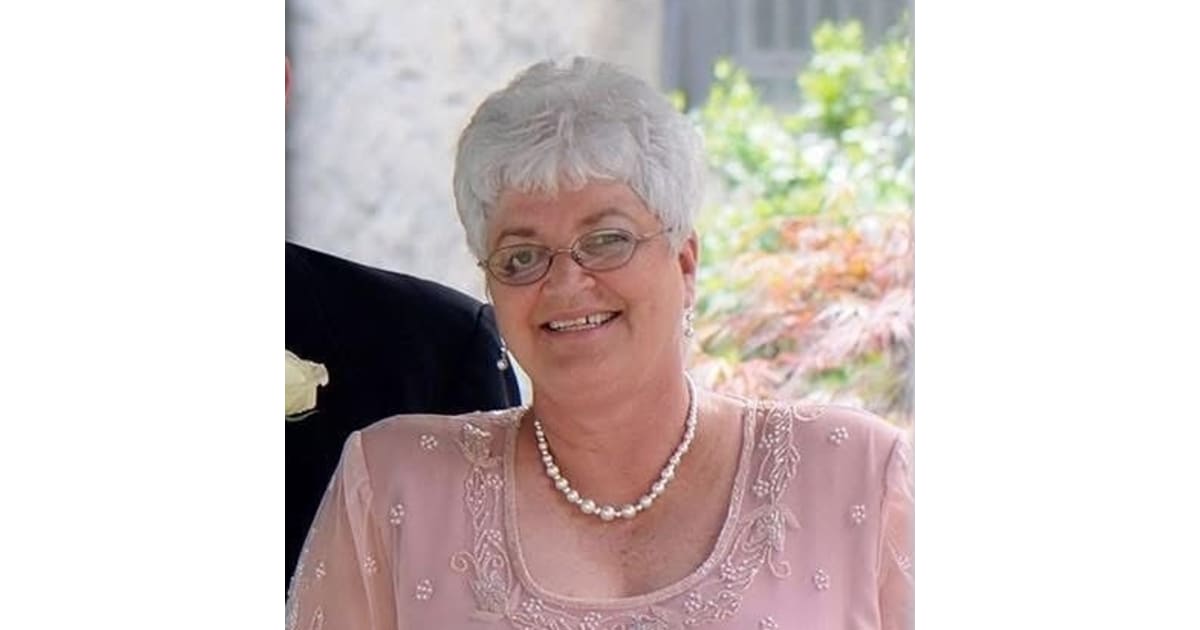 Gail Roberts Obituary (1954 - 2025) - Greeneville, Tennessee