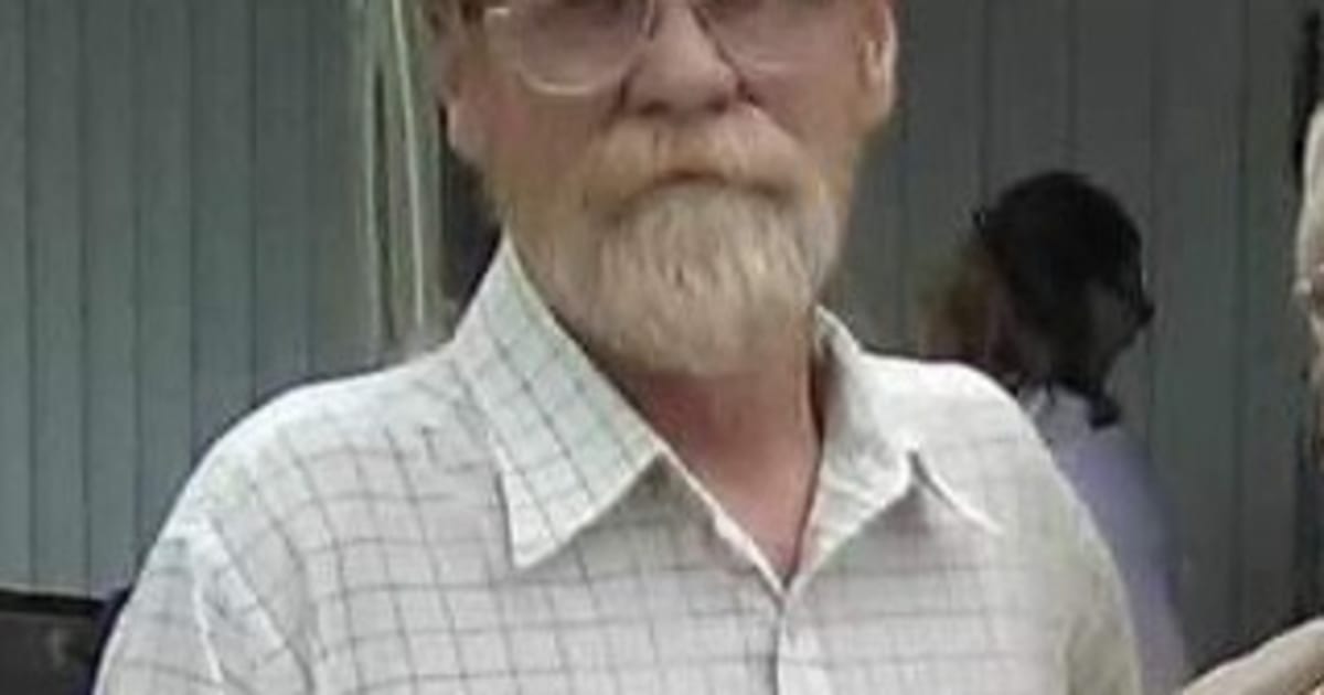 Gary Lee Baker Obituary (1953 - 2023)