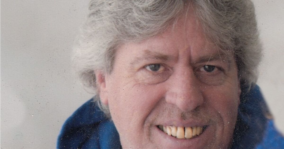 Gregory E. "Greg" Birk Obituary (1963 - 2026)