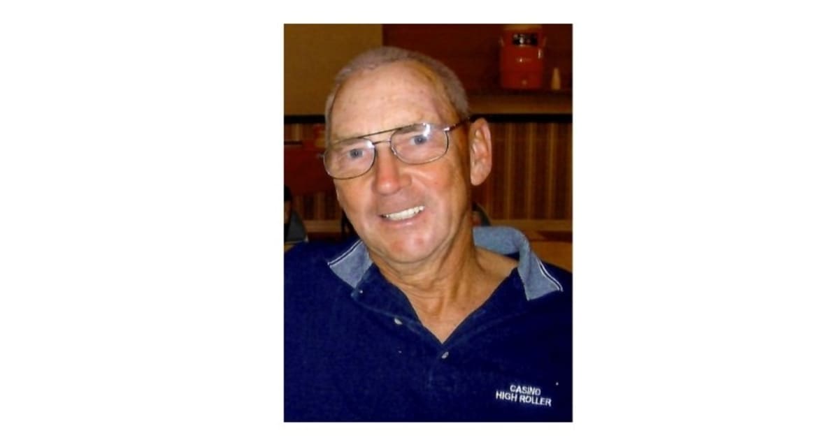 Wayne Frederick Vance Obituary (1941 - 2026) - Gansevoort, New York