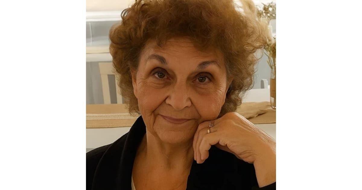 Dorothy Ann Landrus Obituary (1934 - 2025)