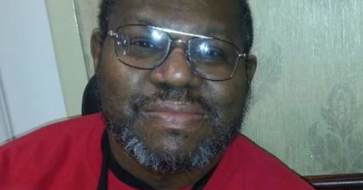 Dennis Harris Obituary (1945 - 2023)